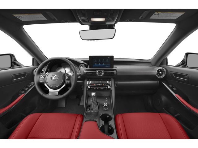2024 Lexus IS 300 For Sale in Dallas TX | Park Place Dealerships