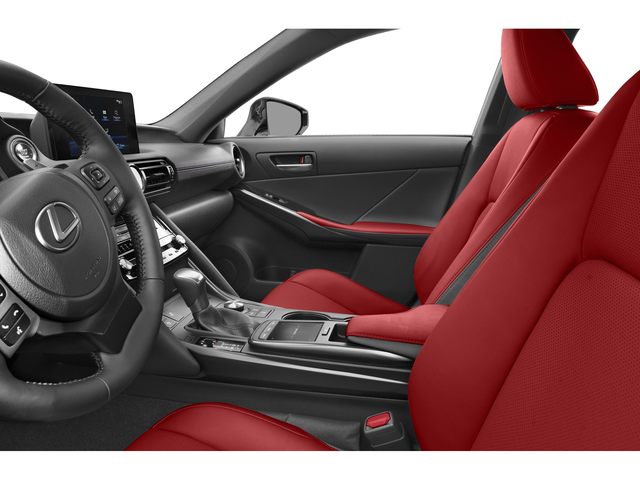 2024 Lexus IS 300 For Sale in Bellevue WA | Lexus of Bellevue