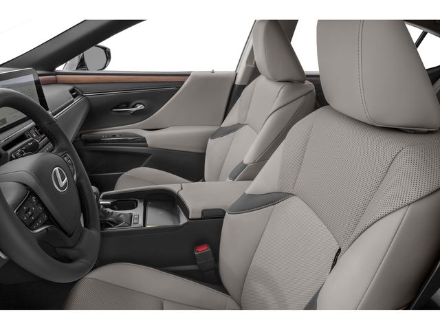 2024 Lexus ES 300h For Sale in Dallas TX | Park Place Dealerships