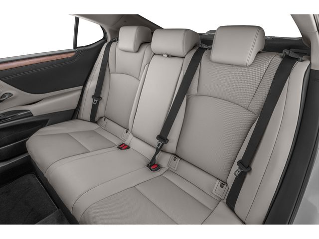 2024 Lexus ES 300h For Sale in Dallas TX | Park Place Dealerships