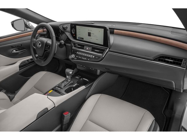 2024 Lexus ES 300h For Sale in Dallas TX | Park Place Dealerships