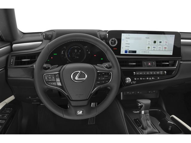 2024 Lexus ES 300h For Sale in Dallas TX | Park Place Dealerships