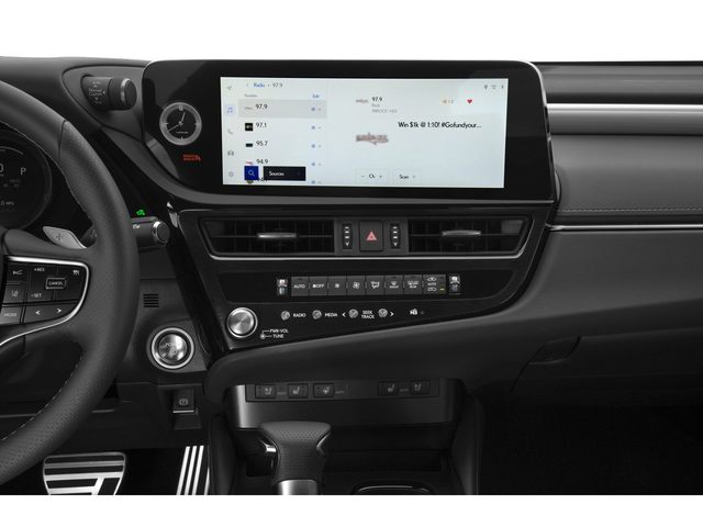 2024 Lexus ES 300h For Sale in Dallas TX | Park Place Dealerships