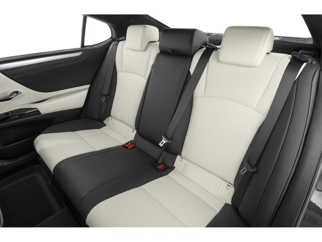 2024 Lexus ES 300h For Sale in Dallas TX | Park Place Dealerships
