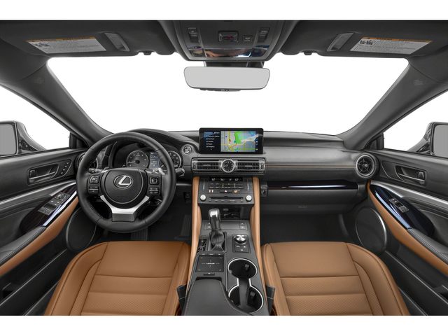 2024 Lexus RC 350 For Sale in Reno NV | Dolan Auto Group