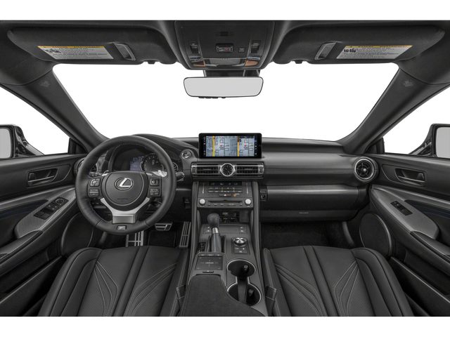 2025 Lexus RC F For Sale in East Hartford CT | Hoffman Lexus