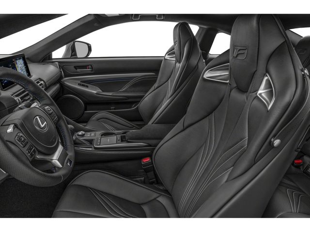 2024 Lexus RC F For Sale in Dallas TX | Park Place Dealerships