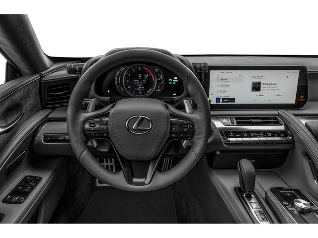 2024 Lexus LC 500h For Sale in Hawthorne CA | LAcarGUY Family of ...