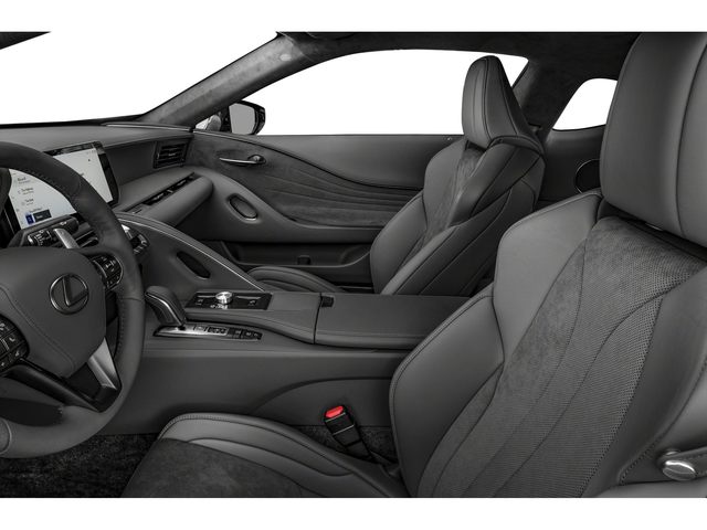 2024 Lexus LC 500h For Sale in Bakersfield CA | Motor City Lexus of ...