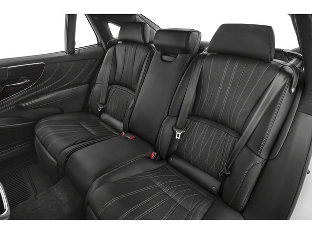 2024 Lexus LS 500 For Sale in Dallas TX | Park Place Dealerships