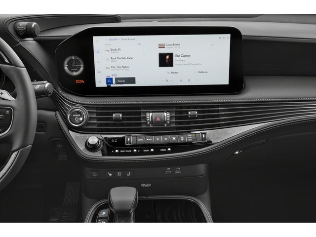 2024 Lexus LS 500h For Sale in Warwick RI | Lexus of Warwick