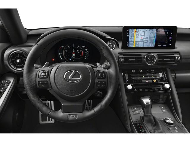 2024 Lexus IS 500 For Sale in Warwick RI | Lexus of Warwick