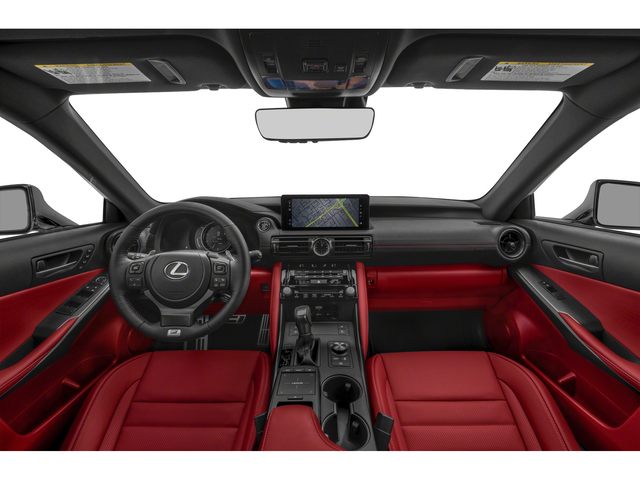 2024 Lexus IS 500 For Sale in Warwick RI | Lexus of Warwick