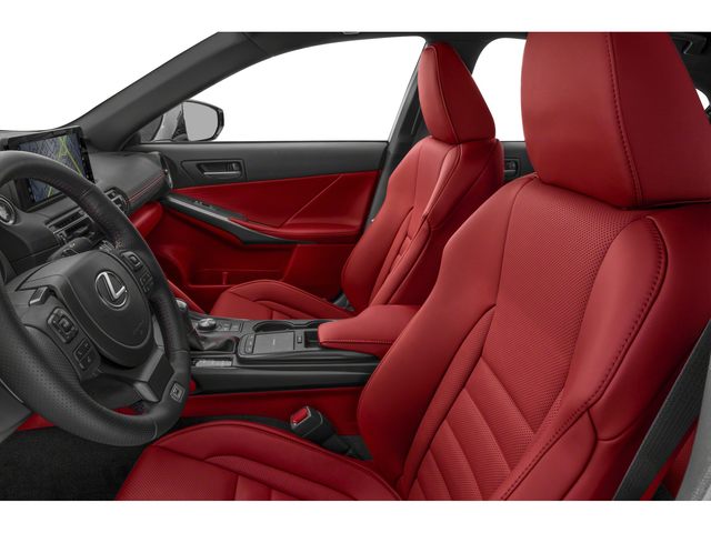 2024 Lexus IS 500 For Sale in Warwick RI | Lexus of Warwick