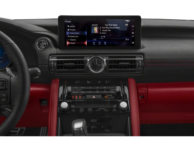 2024 Lexus IS 500 For Sale in Warwick RI | Lexus of Warwick