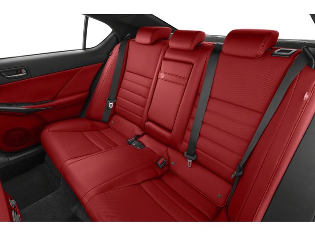 2024 Lexus IS 500 For Sale in Warwick RI | Lexus of Warwick