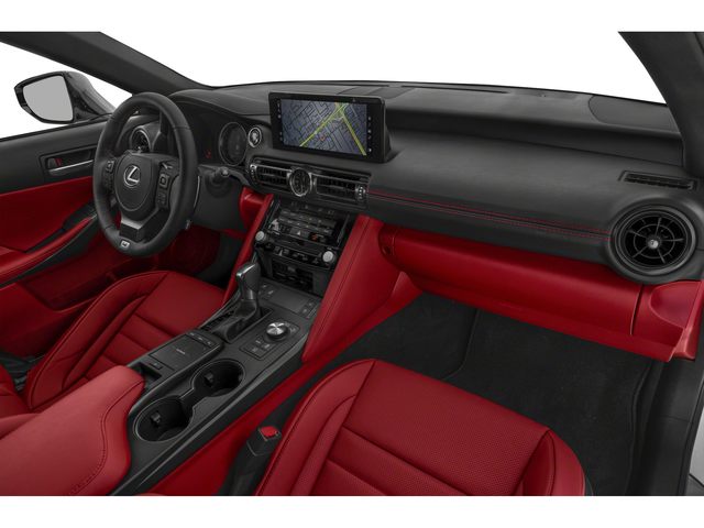 2024 Lexus IS 500 For Sale in Warwick RI | Lexus of Warwick