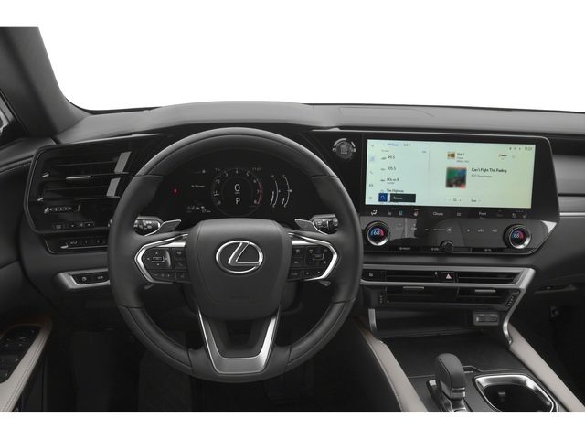 2025 Lexus RX 350 For Sale in Warwick RI | Lexus of Warwick