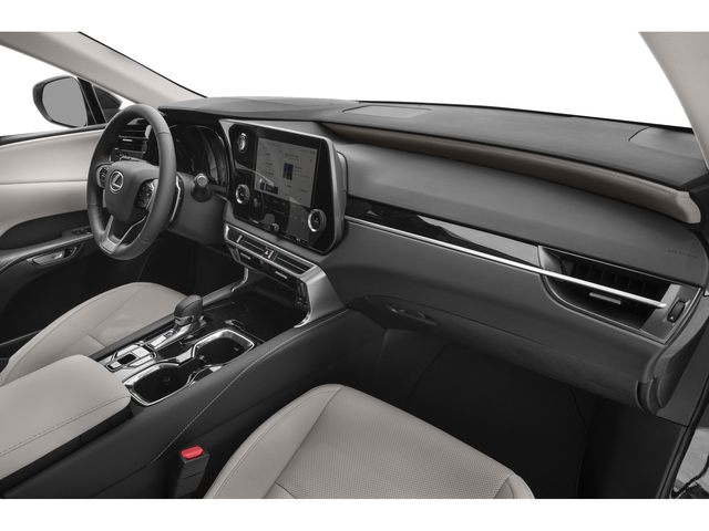 2024 Lexus RX 350 For Sale in Dallas TX | Park Place Dealerships