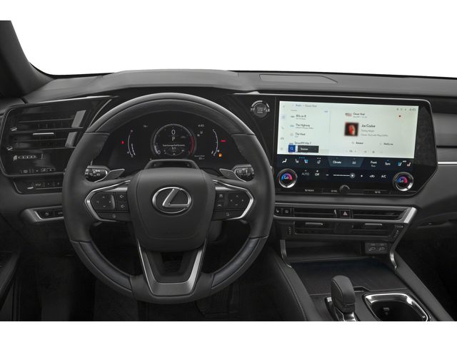 2025 Lexus RX 350 For Sale in Warwick RI | Lexus of Warwick