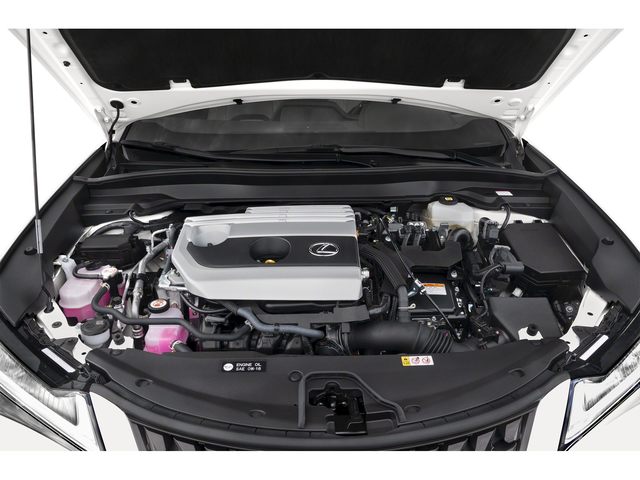 2024 Lexus UX Hybrid for sale in Pleasanton, CA | Lexus of Pleasanton