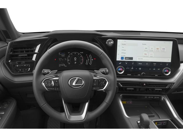 2025 Lexus TX 350 For Sale in Warwick RI | Lexus of Warwick