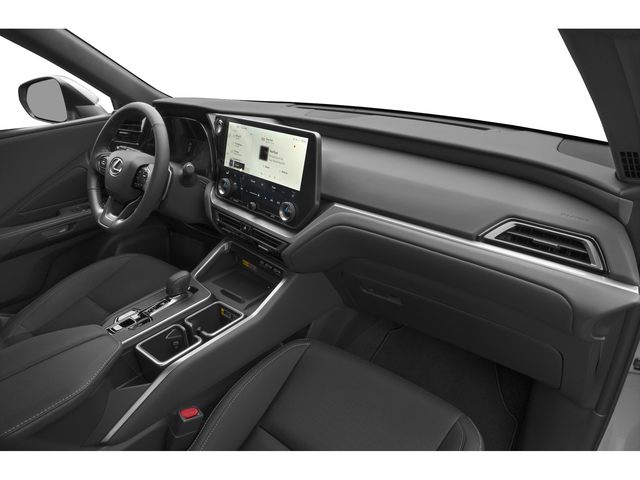 2025 Lexus TX 350 For Sale in Warwick RI | Lexus of Warwick