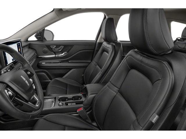 2024 Lincoln Corsair For Sale in El Reno OK | Diffee Lincoln