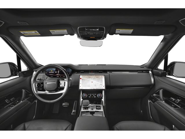 2024 Land Rover Range Rover For Sale in Coral Gables FL | Land Rover ...