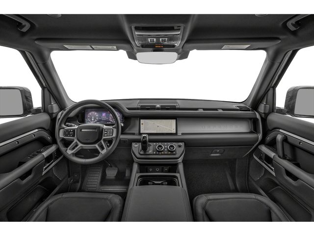 2024 Land Rover Defender For Sale in Lake Bluff IL | Knauz Automotive Group