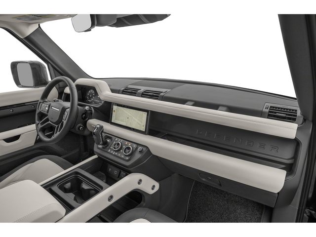 2024 Land Rover Defender For Sale in Macomb MI | Land Rover Lakeside