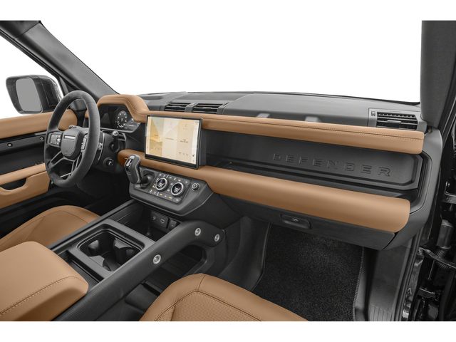 2024 Land Rover Defender For Sale in Coral Gables FL | Land Rover Coral ...