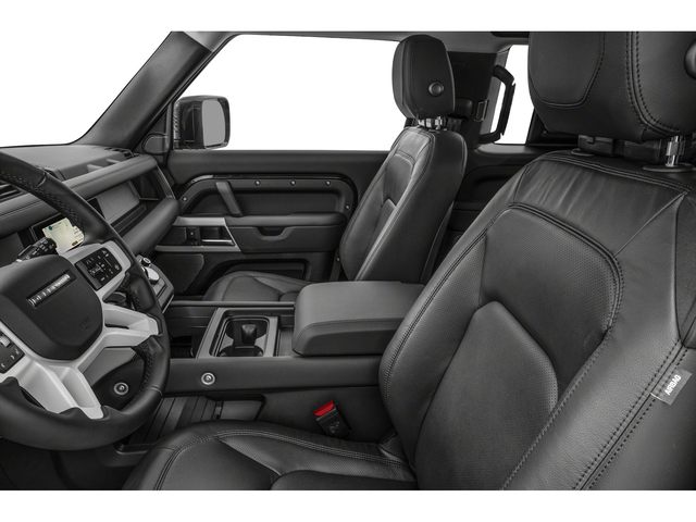 2024 Land Rover Defender For Sale in Lake Bluff IL | Knauz Automotive Group