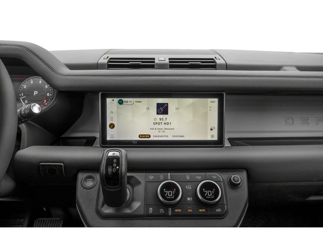 2024 Land Rover Defender For Sale in Lake Bluff IL | Knauz Automotive Group