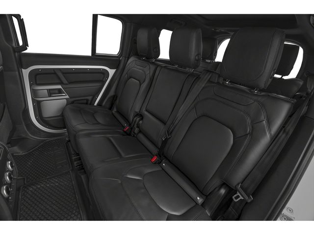 2024 Land Rover Defender For Sale in Lake Bluff IL | Knauz Automotive Group