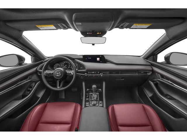 2024 Mazda Mazda3 Hatchback For Sale in Stamford CT | Riley Mazda