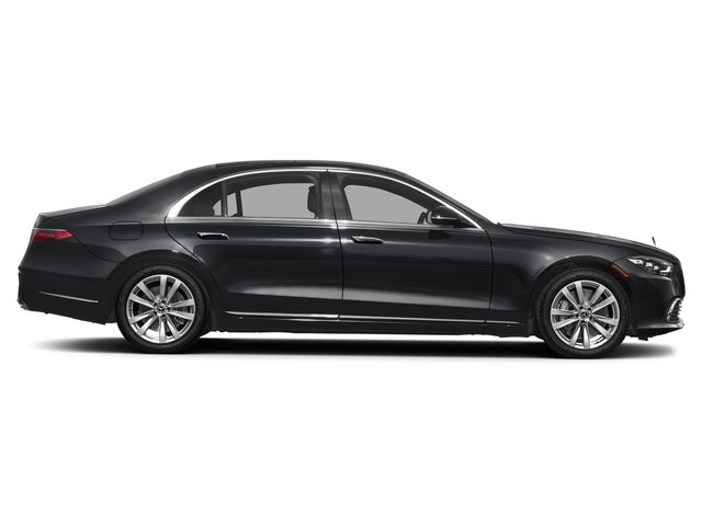 2024 Mercedes-Benz S-Class For Sale in Billings MT | Mercedes-Benz of ...