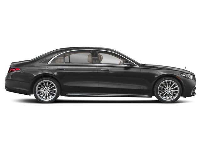 2024 Mercedes-Benz S-Class For Sale in Billings MT | Mercedes-Benz of ...