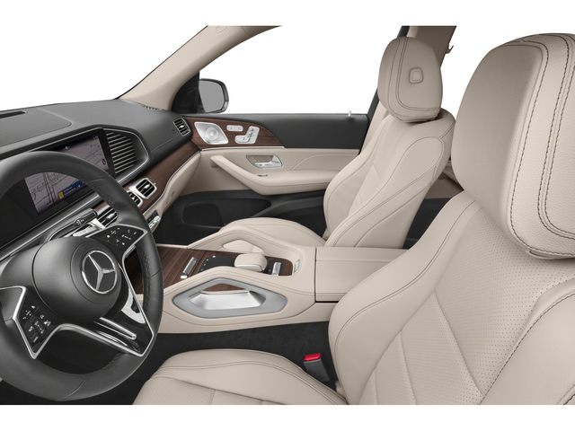 2025 Mercedes-Benz GLS 450 For Sale in Mobile AL | Mercedes-Benz of Mobile