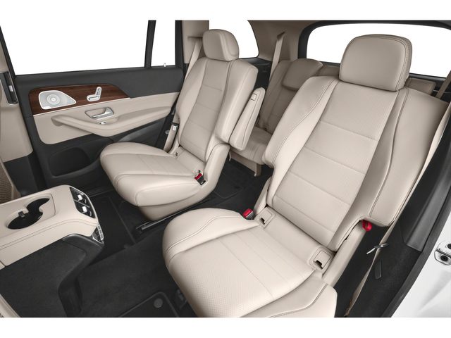 2025 Mercedes-Benz GLS 450 For Sale in Mobile AL | Mercedes-Benz of Mobile