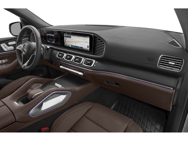 2025 Mercedes-Benz GLE 350 For Sale in Dallas TX | Park Place Dealerships