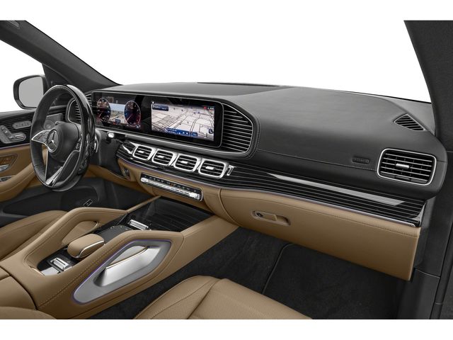 2024 Mercedes-Benz GLS 580 For Sale in Midland TX | Mercedes-Benz of ...