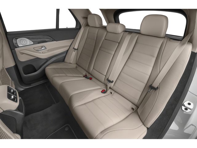 2024 Mercedes-Benz GLE 580 For Sale in New London CT | Mercedes-Benz of ...