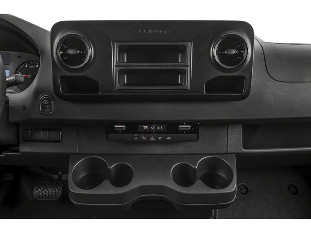 2024 Mercedes-Benz Sprinter 2500 For Sale in Ft. Mitchell KY | Mercedes ...