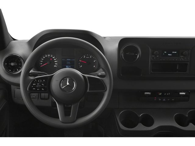 2025 Mercedes-Benz Sprinter 2500 For Sale in Ft. Mitchell KY | Mercedes ...