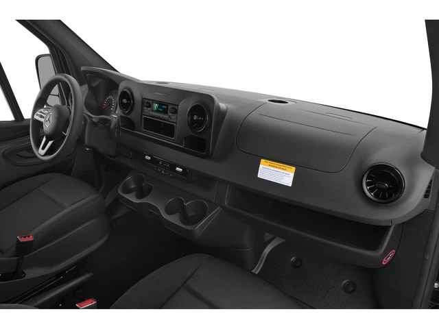 2025 Mercedes-Benz Sprinter 2500 For Sale in Ft. Mitchell KY | Mercedes ...