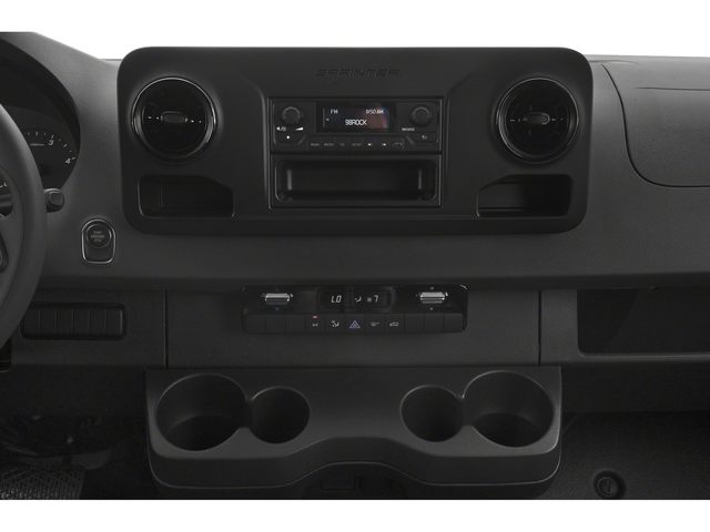 2025 Mercedes-Benz Sprinter 2500 For Sale in Ft. Mitchell KY | Mercedes ...