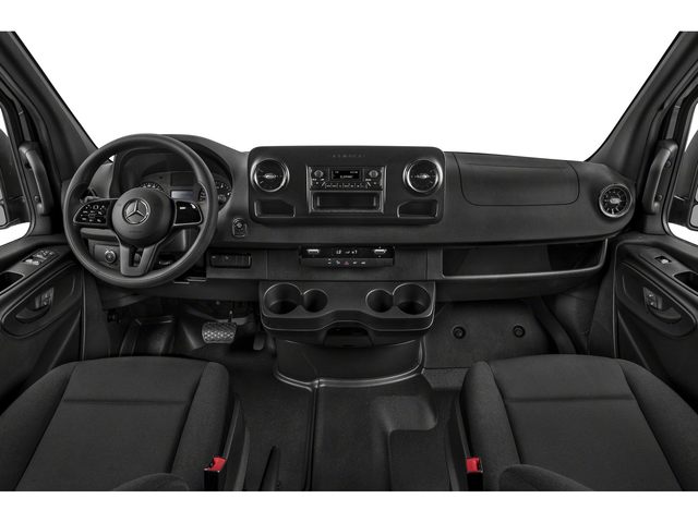 2025 Mercedes-Benz Sprinter 2500 For Sale in Ft. Mitchell KY | Mercedes ...