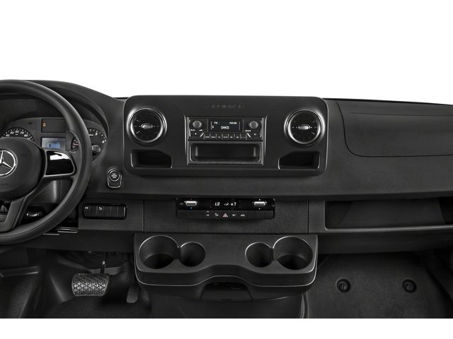 2025 Mercedes-Benz Sprinter 2500 For Sale in Ft. Mitchell KY | Mercedes ...