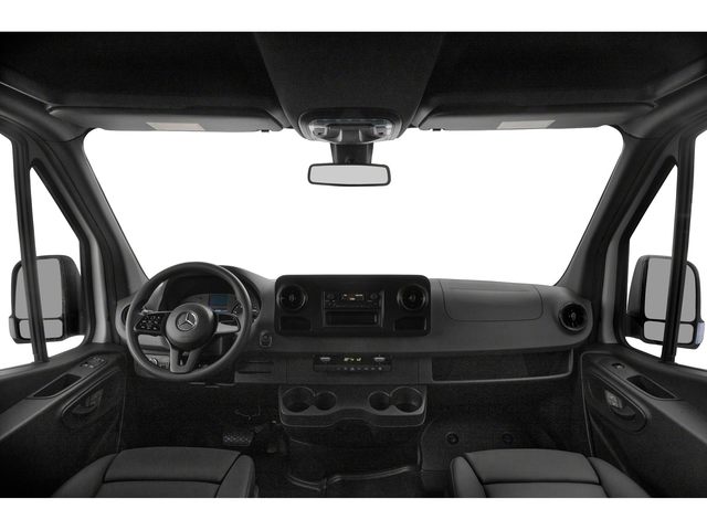 2024 Mercedes-Benz Sprinter 2500 For Sale in Ft. Mitchell KY | Mercedes ...